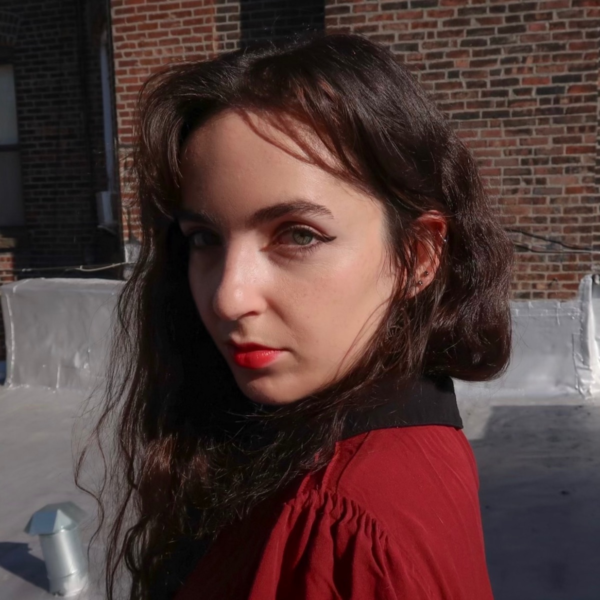 Introducing The Center for Fiction / Susan Kamil 2026 Emerging Writer ...