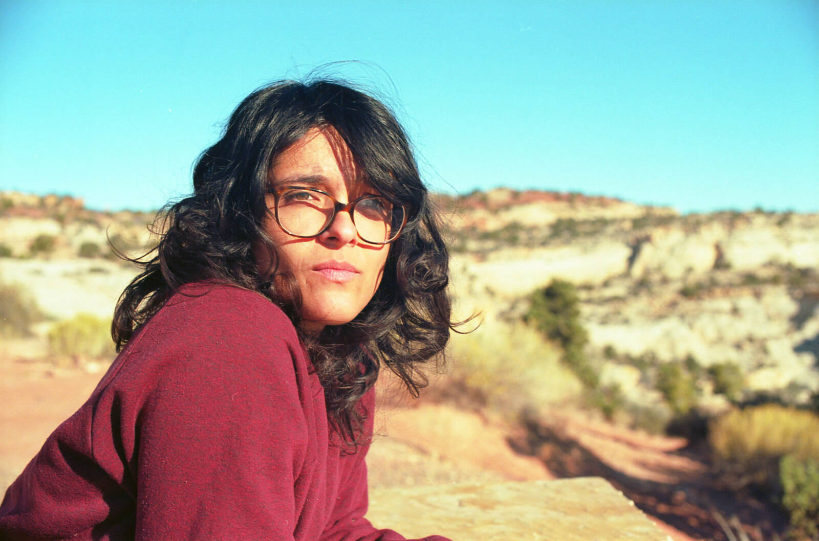 Introducing The Center for Fiction / Susan Kamil 2024–2025 Emerging ...