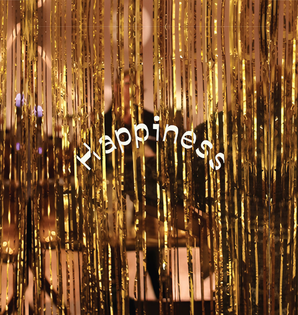 The Center for Fiction Presents Happiness: A Rite and a Book by ...