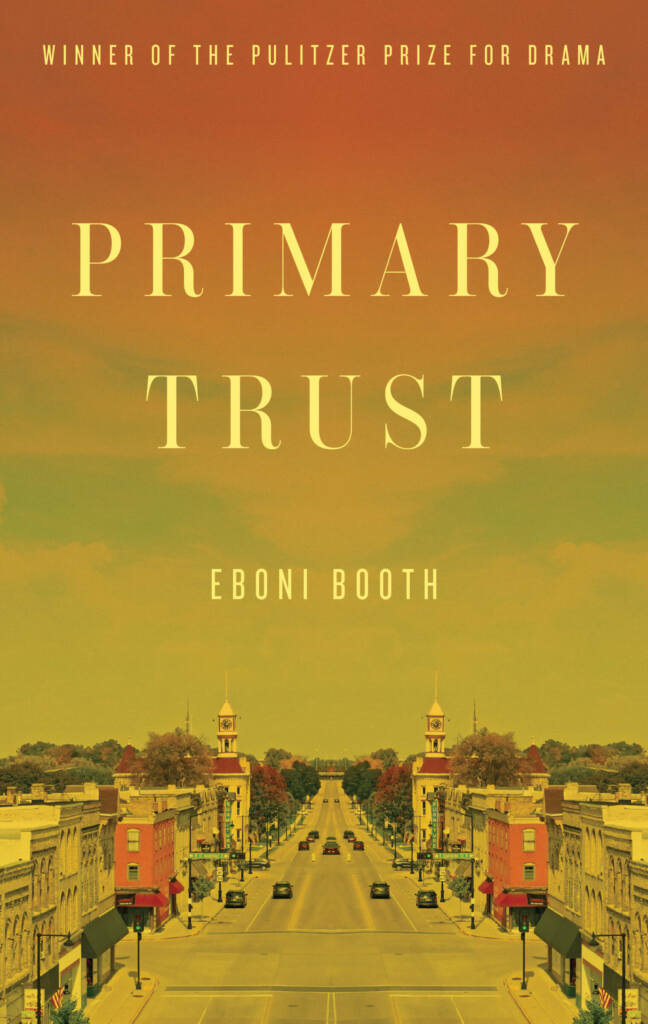 Story/Teller Arts: Eboni Booth on Primary Trust with Heidi Schreck ...