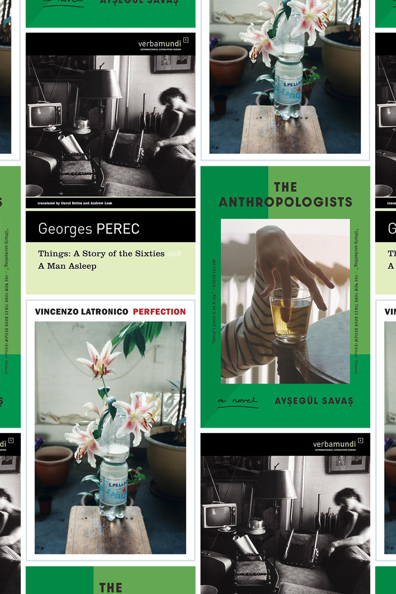 Object Lessons: Novels of Urban Domesticity with Jennifer Stock | The ...
